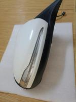 China New Electric Foldable Heated Rearview Mirror for Mercedes Benz GLC 2015-2026 for sale