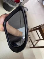 China New Electric Foldable Heated Rearview Mirror for Mercedes Benz GLB 2019-2026 for sale