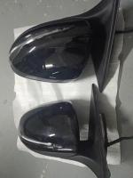 China New Electric Foldable Heated Rearview Mirror for Mercedes Benz GLB 2019-2026 for sale