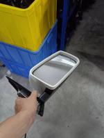 China New Electric Foldable Heated Rearview Mirror for Mercedes Benz GLA 2014-2026 for sale