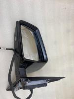 China New Electric Foldable Heated Rearview Mirror for Mercedes Benz GLA 2014-2026 for sale