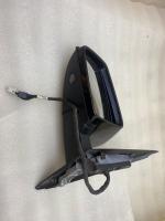 China New Electric Foldable Heated Rearview Mirror for Mercedes Benz GLA 2014-2026 for sale