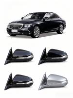 China New Electric Foldable Heated Rearview Mirror for Mercedes Benz E-Class 2009-2026 for sale