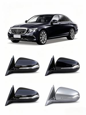 China New Electric Foldable Heated Rearview Mirror for Mercedes Benz E-Class 2009-2026 for sale