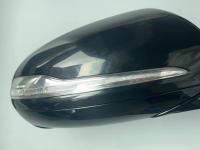 China New Electric Foldable Heated Rearview Mirror for Mercedes Benz E-Class 2009-2026 for sale