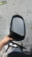 China New Electric Foldable Heated Rearview Mirror for Mercedes Benz E-Class 2009-2026 for sale