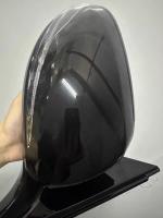 China New Electric Foldable Heated Rearview Mirror for Mercedes Benz S-Class 2009-2026 for sale