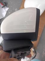 China New Electric Foldable Heated Rearview Mirror for Mercedes Benz A-Class 2012-2026 for sale