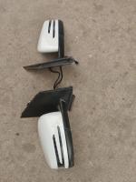 China New Electric Foldable Heated Rearview Mirror for Mercedes Benz B-Class 2011-2026 for sale