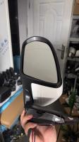 China New Electric Foldable Heated Rearview Mirror for Mercedes Benz C-Class 2007-2026 for sale