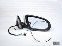 China Original Equipment Parts of  Rearview Mirror for Mercedes-Benz for sale