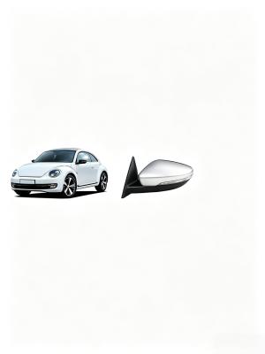 China Rearview Mirror for Volkswagen VW  Beetle 2011 for sale
