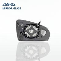 China Rearview Mirror for Volkswagen VW TERAMONT 2017-2025 for sale