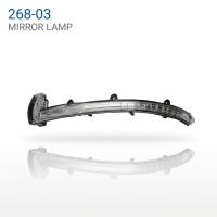 China Rearview Mirror for Volkswagen VW TERAMONT 2017-2025 for sale