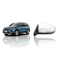 China Rearview Mirror for Volkswagen VW JETTA 2004-2026 JETTA VA3 2019-2026 JETTA VS5 2019-2026  JETTA VS7 2019-2026 for sale