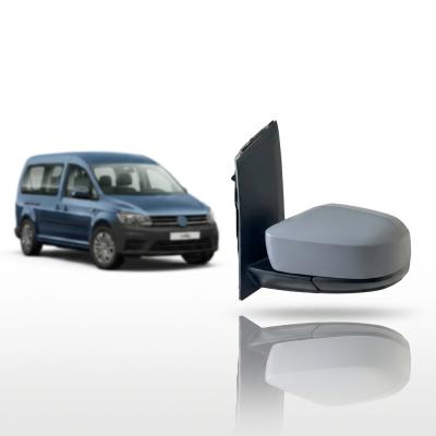 China Rearview Mirror for Volkswagen VW  CADDY 2003-2010 CADDY 2015-2020 for sale