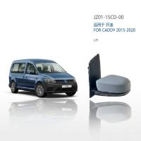China Rearview Mirror for Volkswagen VW  CADDY 2003-2010 CADDY 2015-2020 for sale