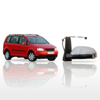China Rearview Mirror for Volkswagen VW Touran 2004-2016 T-CROSS 2019-2026 for sale