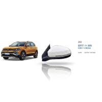 China Rearview Mirror for Volkswagen VW Touran 2004-2016 T-CROSS 2019-2026 for sale