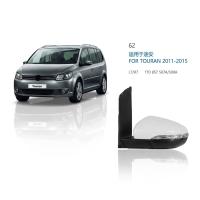 China Rearview Mirror for Volkswagen VW Touran 2004-2016 T-CROSS 2019-2026 for sale
