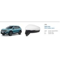 China Rearview Mirror for Volkswagen  VW  Tharu 2019-2026 for sale