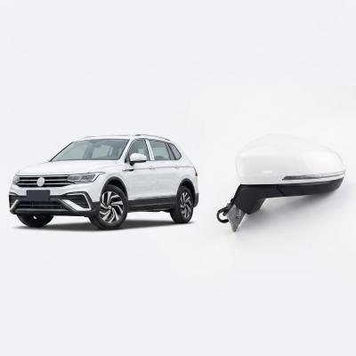 China Rearview Mirror for Volkswagen Tiguan 2010-2026 for sale