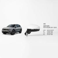 China Rearview Mirror for Volkswagen Tiguan 2010-2026 for sale