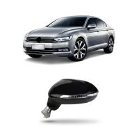 China Rearview Mirror for Volkswagen B6 2007-2011 B7 2012-2016 B8 2017-2026 for sale