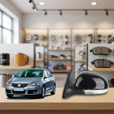 China Rearview Mirror for Volkswagen VW  JETTA 2006-2019  Bora 2006-2019 Vento 2006-2019 for sale