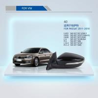 China Rearview Mirror for Volkswagen PASSAT VW PASSAT 2003-2026 for sale