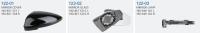 China Rearview Mirror for Volkswagen PASSAT VW PASSAT 2003-2026 for sale