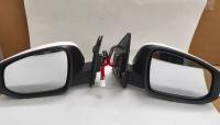 China New Electric Foldable Heated Rearview Mirror for Toyota Rav4 2008-2026 for sale