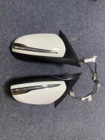 China New Electric Foldable Heated Rearview Mirror for Toyota Rav4 2008-2026 for sale