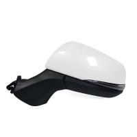 China New Electric Foldable Heated Rearview Mirror for Toyota Highlander 2009-2026 for sale