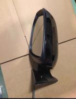 China New Electric Foldable Heated Rearview Mirror for Toyota Highlander 2009-2026 for sale
