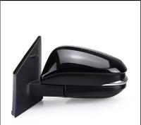 China Rearview Mirror for Toyota RAV4 2009-2026 for Various Color OE Part Numbers 87940-0R030/87910-0R030 for sale