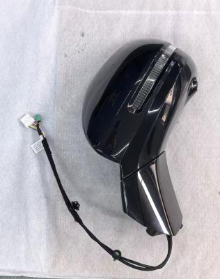 China OEM Parts Best Selling Good Quality Durable Universal Fit Rearview Mirror for SAIC Maxus Dana 2023 for sale