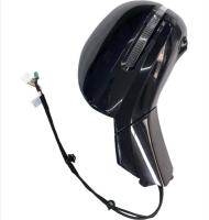 China OEM Parts Best Selling Good Quality Durable Universal Fit Rearview Mirror for SAIC Maxus Dana 2023 for sale