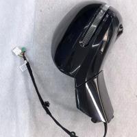 China OEM Parts Best Selling Good Quality Durable Universal Fit Rearview Mirror for SAIC Maxus Dana 2023 for sale
