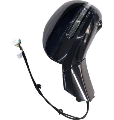 China Factory Hot Sale Auto Parts Stylish Rearview Mirror for SAIC Maxus Dana 2023 for sale