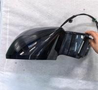 China Factory Hot Sale Auto Parts Stylish Rearview Mirror for SAIC Maxus Dana 2023 for sale