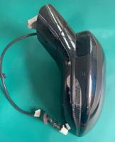 China High Standard Sturdy Scratch Resistant Rearview Mirror for HongqiE-QM5 2021 for sale