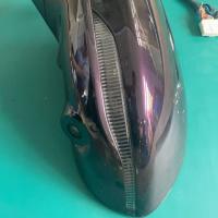 China Factory Direct Wholesale Multi Functional Pivoting Rearview Mirror for HongqiH9 2021 for sale