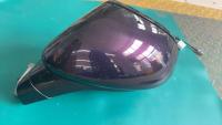 China Factory Direct Wholesale Multi Functional Pivoting Rearview Mirror for HongqiH9 2021 for sale