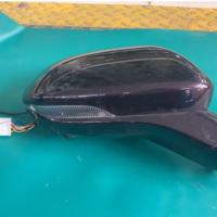 China Factory Direct Wholesale Multi Functional Pivoting Rearview Mirror for HongqiH9 2021 for sale