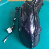 China Factory Direct Wholesale Multi Functional Pivoting Rearview Mirror for HongqiH9 2021 for sale