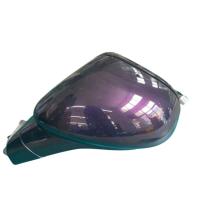 China OE Part Hot Sale Sturdy Scratch Resistant Side Mirror for HongqiH9 2021 for sale