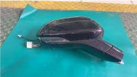 China OE Part Hot Sale Sturdy Scratch Resistant Side Mirror for HongqiH9 2021 for sale