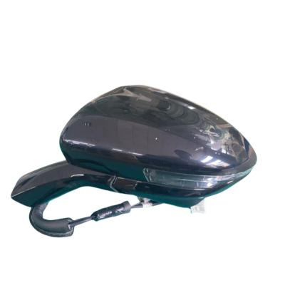 China Hot New Products Adjustable Pivoting Rearview Mirror for HongqiHS5 2019 for sale