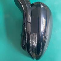 China Hot New Products Adjustable Pivoting Rearview Mirror for HongqiHS5 2019 for sale